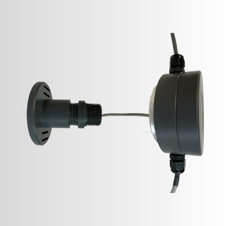 ABM US-LIQ Non-Invasive Ultrasonic Level Switch