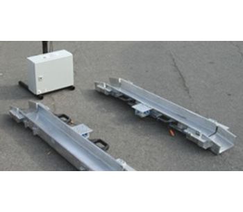 VWS - Bin / Container Weighing - High Accuracy Bin Scales ...