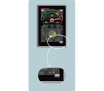 Aanderaa - Mipeg X - Mipeg Crane Monitoring System - Wind ...