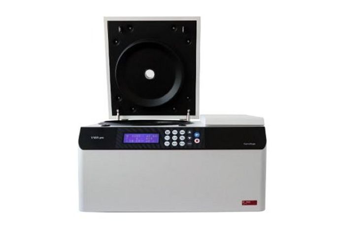Dynamica Velocity 18R Pro Benchtop Centrifuge - 18,000Rpm