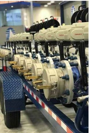 Tetra - Water Management Solutions - Automated Frac Water Distribution ...