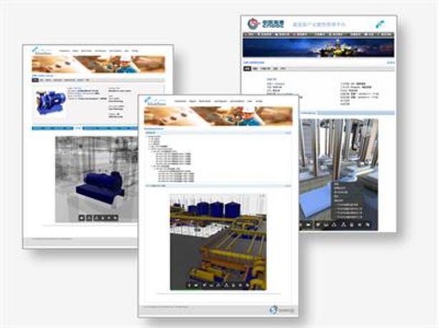 Building Information Modelling Software For Asset Management ...