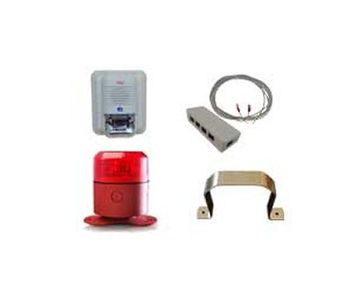 Mk10 - Logico2 Products - CO2 Alert Sensor Kit By Logico2 International AB