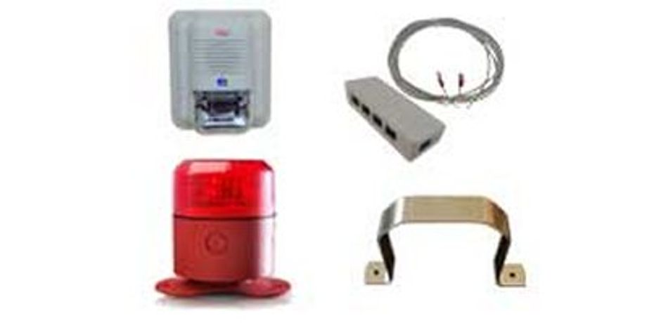 Mk10 - Logico2 Products - CO2 Alert Sensor Kit By Logico2 International AB