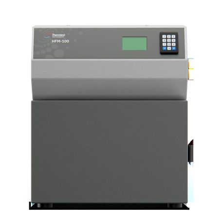 Thermtest HFM-100 Heat Flow Meter