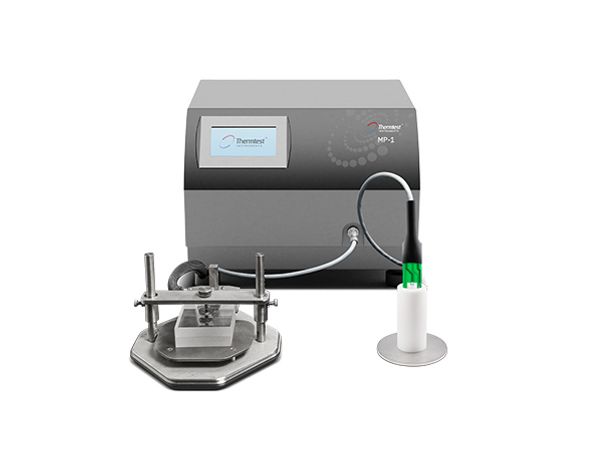 Thermtest - MP-1 - Thermtest Laboratory Thermal Conductivity ...
