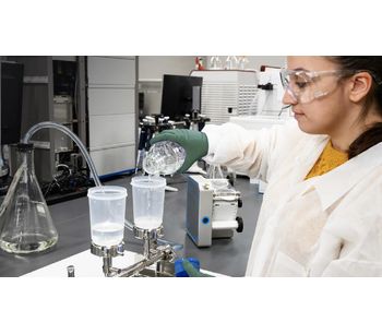 Cytiva - Membrane Filtration For Water Quality Testing