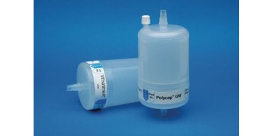 Cytiva Whatman Polycap GW Groundwater Sampling Filter Capsules