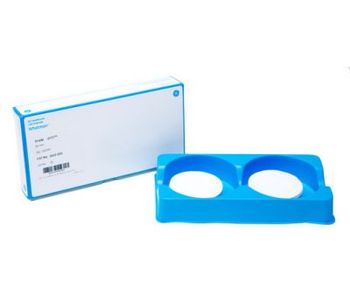 Cytiva Whatman Grade GF/C Glass Microfiber Filter