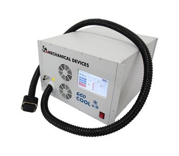 Meyn Waterbath Stunner