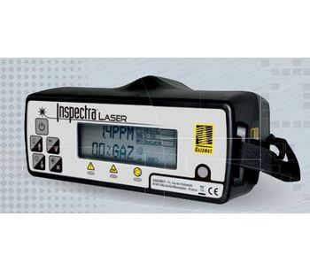 Inspectra - Laser - Pipeline Construction & Maintenance