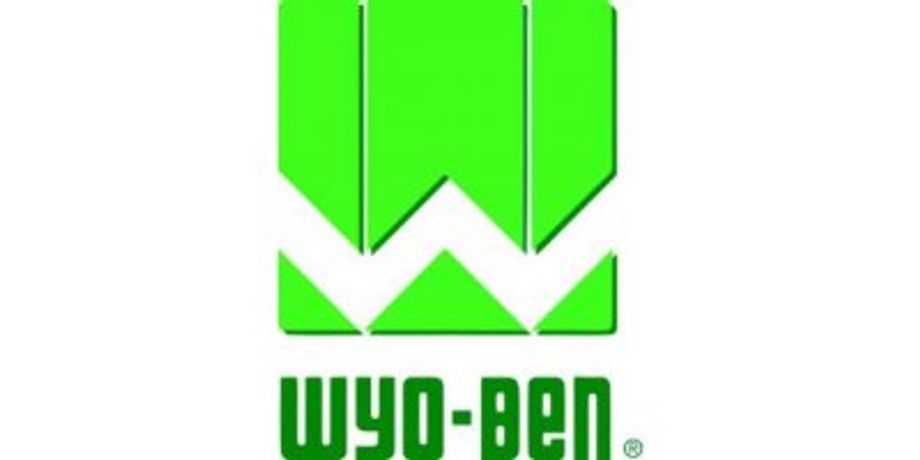 BIG HORN - 12 - Industrial Applications - Pure Sodium Bentonite By Wyo ...