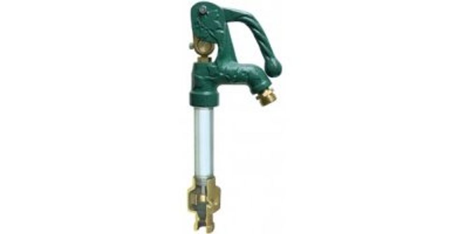 Simmons 5800LF Series Landscape Hydrant