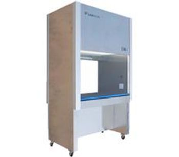 Labtron - A2 LBS2-A20 - Cabinet - Class II Biosafety Cabinet By Labtron ...