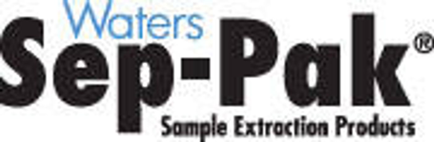 Sep-Pak SPE - Columns And Consumables - Sample Extraction Instruments ...