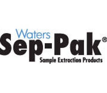 Sep-Pak SPE - Columns And Consumables - Sample Extraction Instruments ...