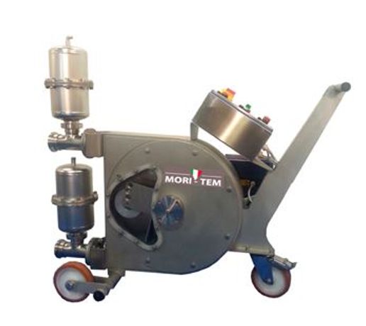 Mori Tem Peristaltic Pump