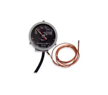 Qualitrol - 105 - Temperature Measurement Devices- Remote Mount ...