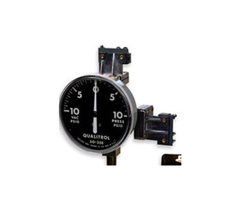 Qualitrol - 141/146/148 Series And AKM 35600/47500 - Pressure Relief ...