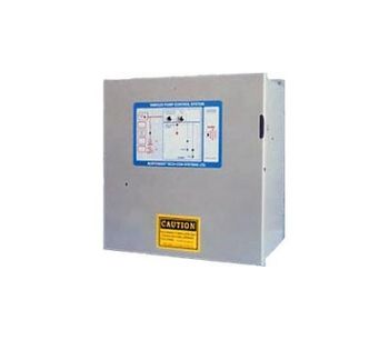 Simplex - SCP / DCP - Pump Controllers - Pump Controller By Northwest ...