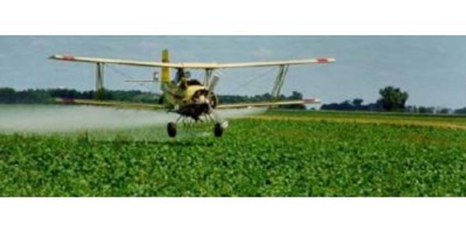 TGT Airex DC Aerial & Ground Spray Drift Control
