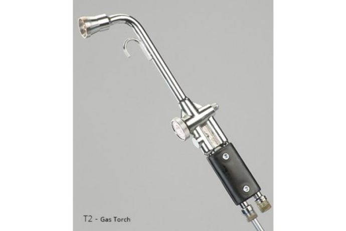 Flamefast - T2 & T4 - Hot Metal & Foundry - Torches - Gas Torches By ...