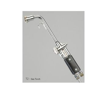 Flamefast - T2 & T4 - Hot Metal & Foundry - Torches - Gas Torches By ...