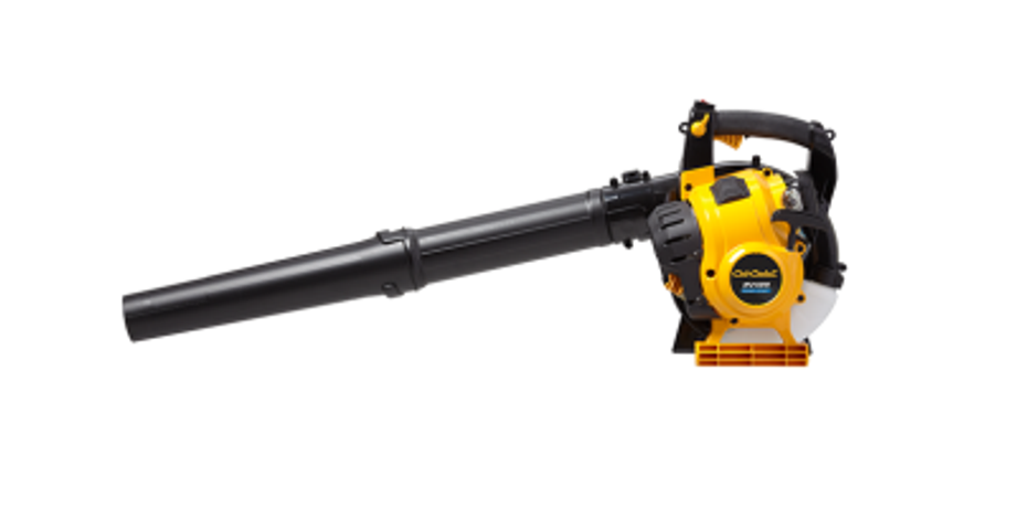 Cub Cadet Leaf Blowers