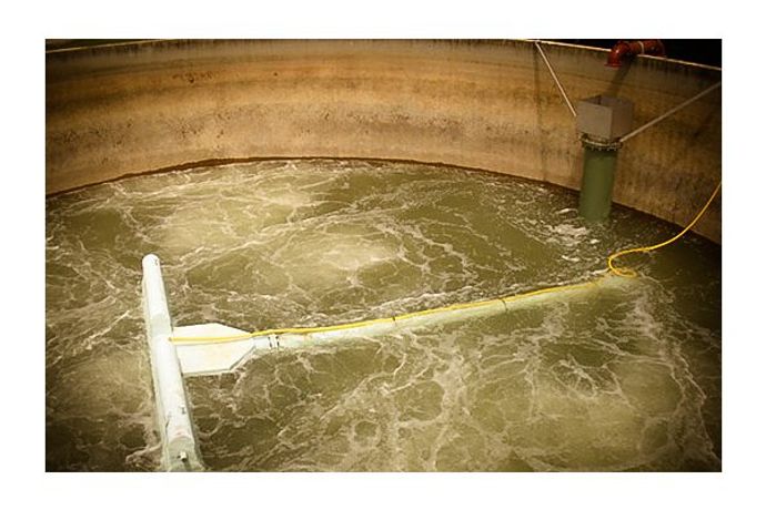 Fluidyne - Decanters - Floating Decanter Supernatant Removal By ...