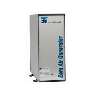 CMC GC Gas Supply Gas Generator
