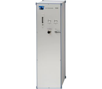 CMC LC MS Series NGM Nitrogen Membrane Generator