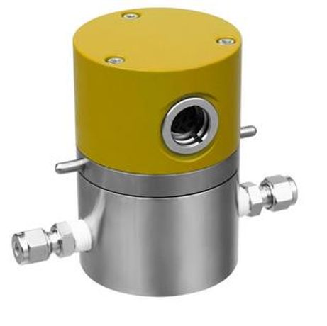 Greasens - GS 3000 - Oil Sensor Systems - Oil And Grease Sensor Systems ...