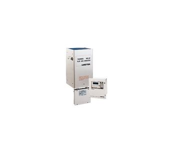 THERMOX - WDG-HPII Series - Zirconia Oxygen Analyzers - Flue Gas Oxygen ...