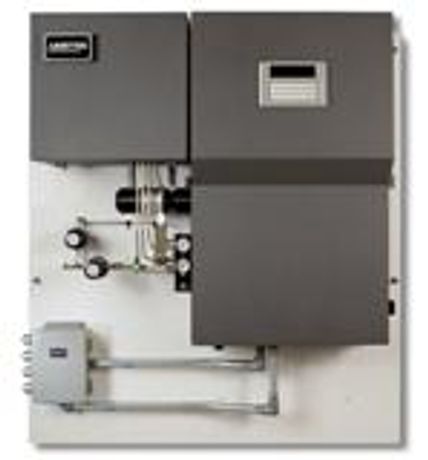 AMETEK PI - 930 - UV Vis Spectrometers - H2S In Sulfur Pit ...