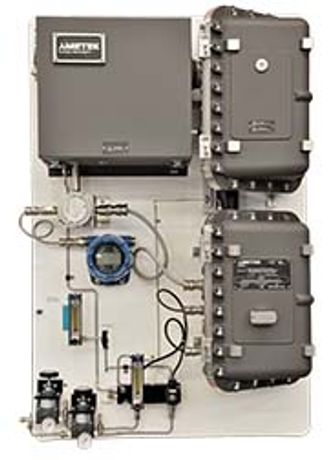 AMETEK PI - 934 - UV Vis Spectrometers - Sensor Specific Gas ...