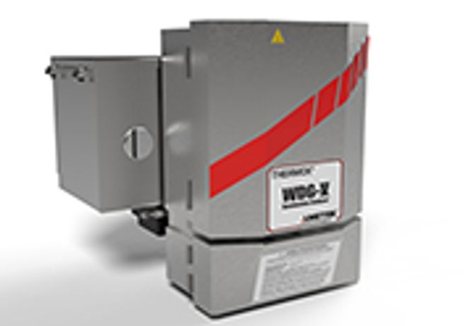 THERMOX - WDG-V - Zirconia Oxygen Analyzers - Blowback Combustion ...