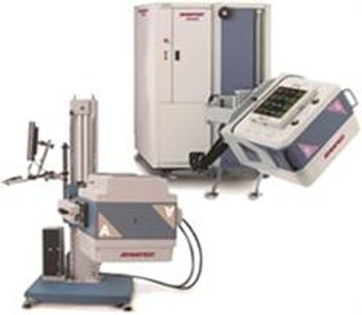 Advantest Soc V93000 Wave Scale Test System
