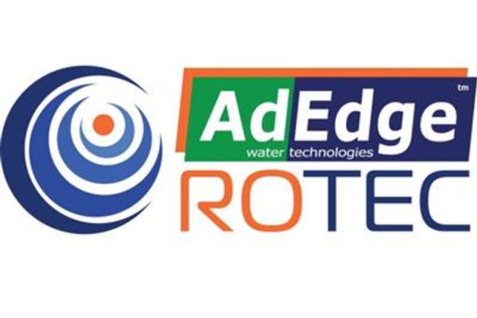Adedge-Rotec Ultra-High Recovery Flow Reversal Reverse Osmosis Systems