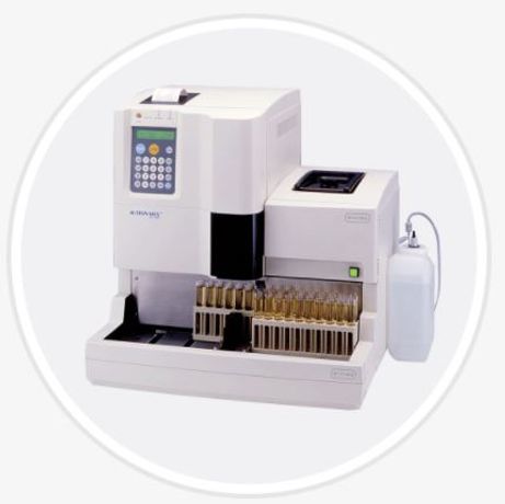 Aution Max - AX-4280 - Clinical Diagnostics - Urine Analyzers ...