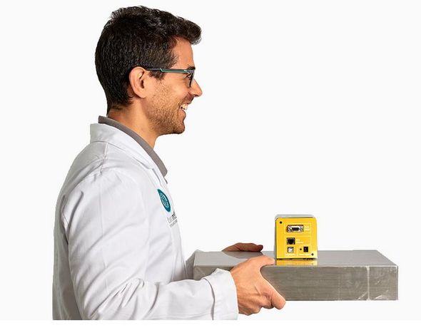 Bionet - Bscale - Bsmart - Bioreactor Modules - Bioreactor Module By Bionet