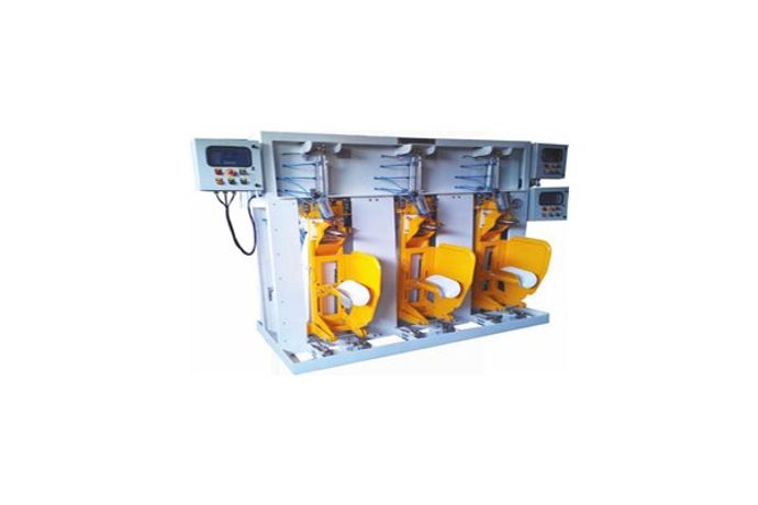 VTC-VIP-2.3 - Packing Machines - Vertical Impeller Type Electronic ...