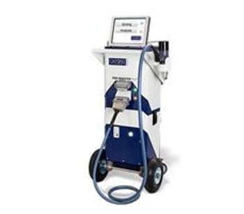 PMI-MASTER Pro Portable OES Analysers