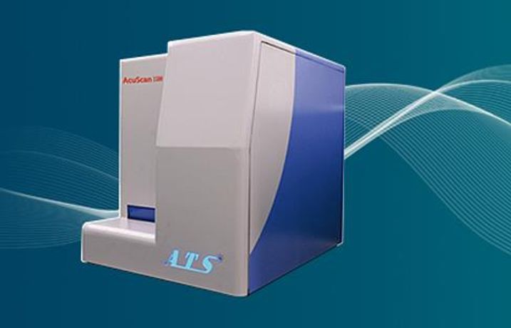 Acutech - Reproducible And Fully Automated Universal Raman ...