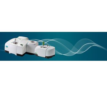 Perkinelmer - Modular FT-IR Analyzer By Anadis Instruments ...