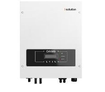 Dass - DSP-125I-ODS - Solar Inverter - On-Grid Residential - On-Grid ...