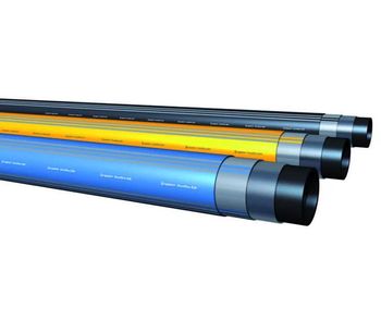 Hexelone - SLM - Gas - High Pressure PE Piping Systems By ...