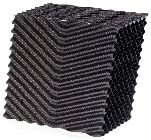 ENEXIO - Water Technologies - Cooling Tower Components - 2H Fills And ...