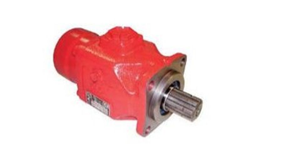 Bezares BZ 12/20/30/40/50/58 Axial Piston Pump