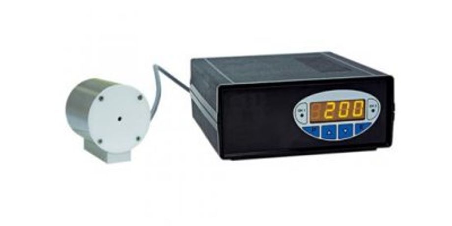 TC1 - CO1 - Nonlinear And Laser Crystals- Ovens & Holders