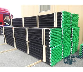 Durvinil Drainage Pipes